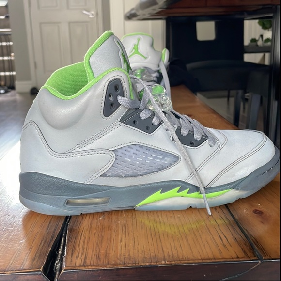 Jordan | Shoes | Nike Mens Jordan 5 Retro Concord Whitedark ...